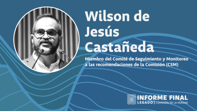 Wilson de Jesús Castañeda