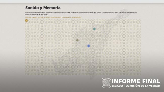 El mangle que camina